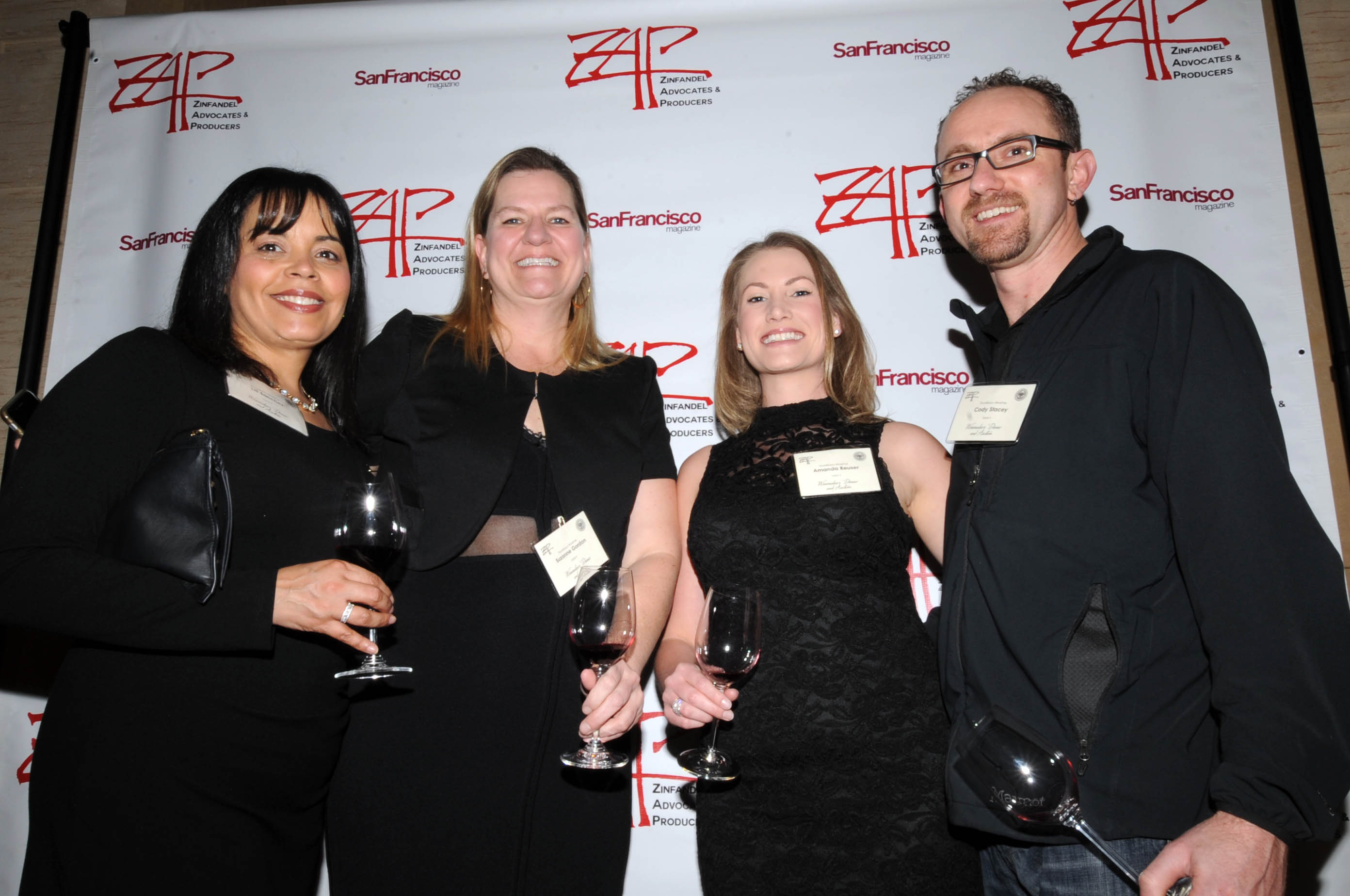 Auction People – ZAP