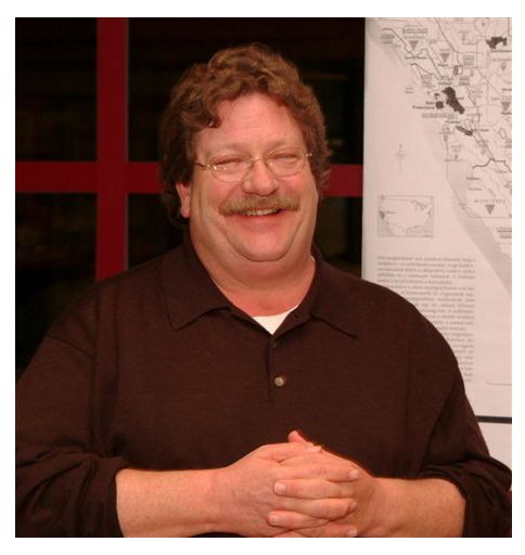 ZAP Grieves the Passing of Our Treasurer, Bruce Walker, Co-Owner of ...